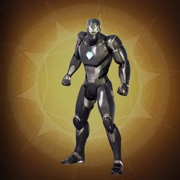 Steel Wind | Marvel's Midnight Suns Wiki | Fandom