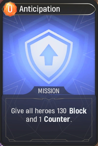 Mission Cards | Marvel's Midnight Suns Wiki | Fandom