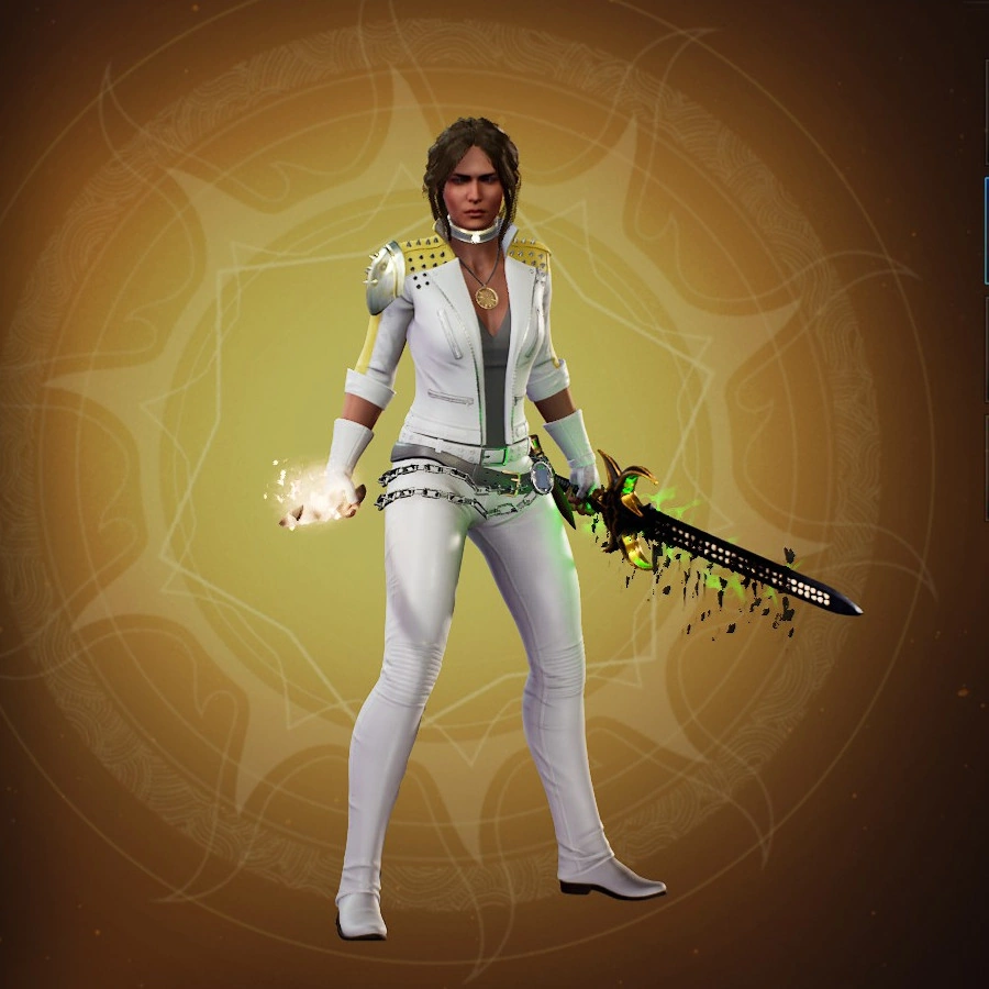 Choose Light | Marvel's Midnight Suns Wiki | Fandom