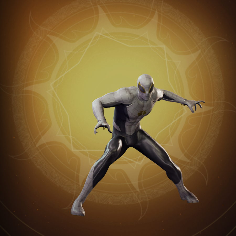 Hunter Spider | Marvel's Midnight Suns Wiki | Fandom