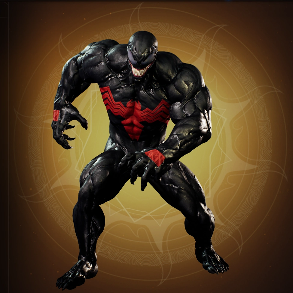 In Knull We Trust | Marvel's Midnight Suns Wiki | Fandom