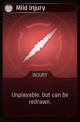 Injury Cards | Marvel's Midnight Suns Wiki | Fandom