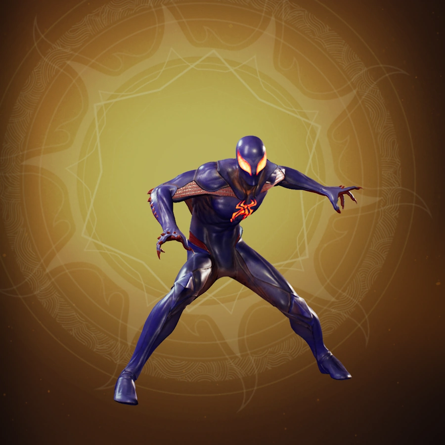 Chitin Plating | Marvel's Midnight Suns Wiki | Fandom