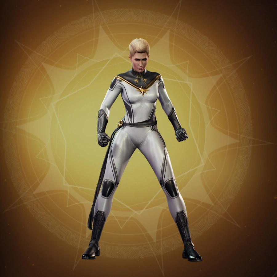 S.H.I.E.L.D. Agent | Marvel's Midnight Suns Wiki | Fandom