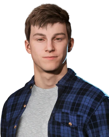 Peter Parker | Marvel's Spider Man Fanon Wiki | Fandom