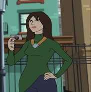 Monica Rappaccini/Gallery | Marvel's Spider-Man (2017) Wiki | Fandom