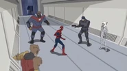 The Wild Pack | Marvel's Spider-Man (2017) Wiki | Fandom