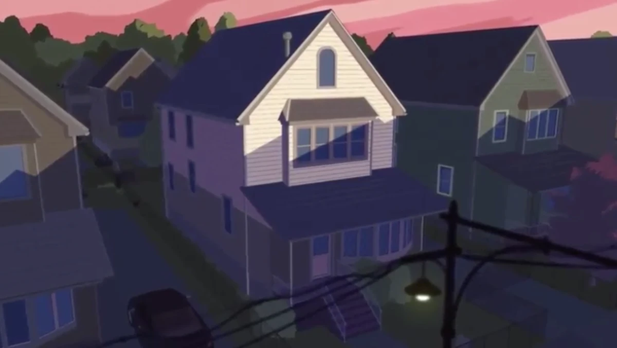 The Parker House | Marvel's Spider-Man (2017) Wiki | Fandom