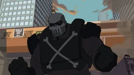 Crossbones | Marvel's Spider-Man (2017) Wiki | Fandom