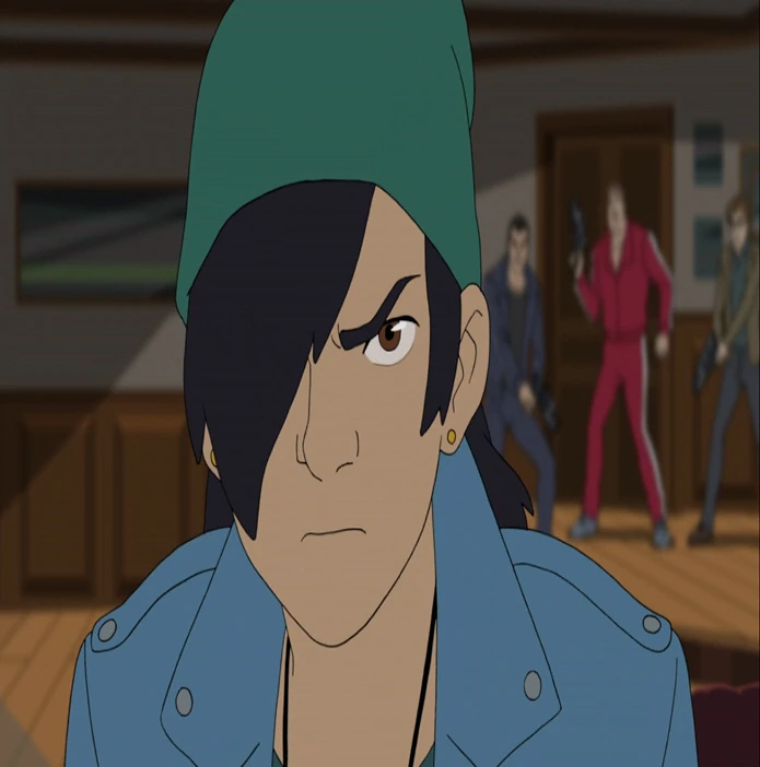 Sand Girl | Marvel's Spider-Man (2017) Wiki | Fandom