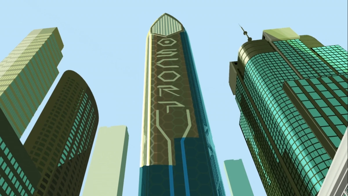 Oscorp Industries | Marvel's Spider-Man (2017) Wiki | Fandom