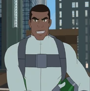 Wake Riders/Gallery | Marvel's Spider-Man (2017) Wiki | Fandom