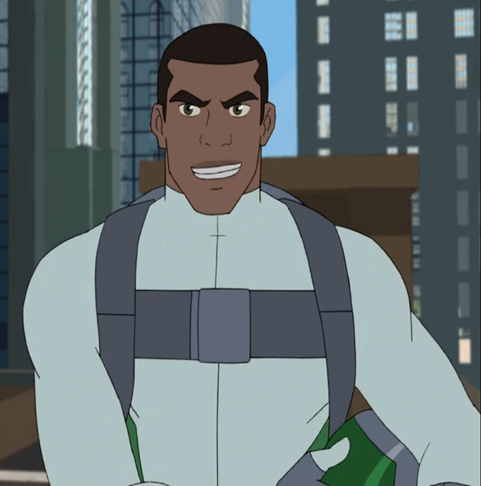 Barkley Blitz | Marvel's Spider-Man (2017) Wiki | Fandom