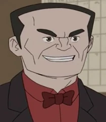 Hammerhead | Marvel's Spider-Man (2017) Wiki | Fandom