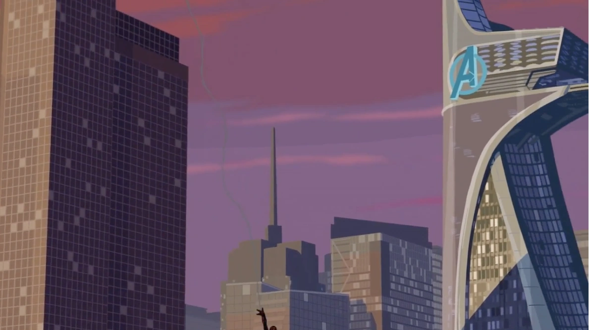 Avengers Tower/Gallery | Marvel's Spider-Man (2017) Wiki | Fandom