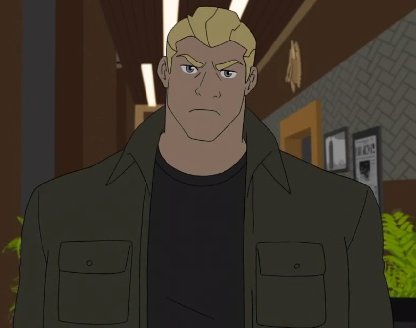 Eddie Brock | Marvel's Spider-Man (2017) Wiki | Fandom