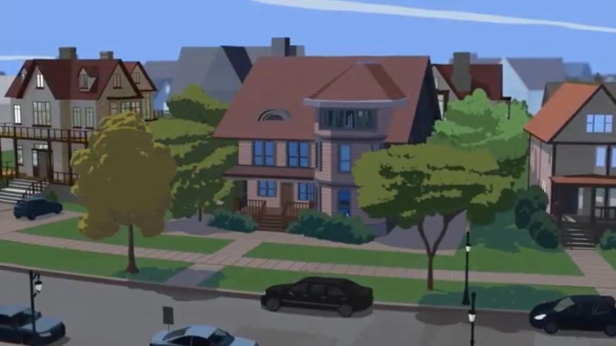 Warren House | Marvel's Spider-Man (2017) Wiki | Fandom