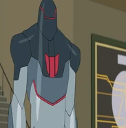 Augustus Roman/Gallery | Marvel's Spider-Man (2017) Wiki | Fandom