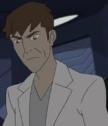 Vulture/Gallery | Marvel's Spider-Man (2017) Wiki | Fandom