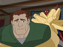 Sandman | Marvel's Spider-Man (2017) Wiki | Fandom