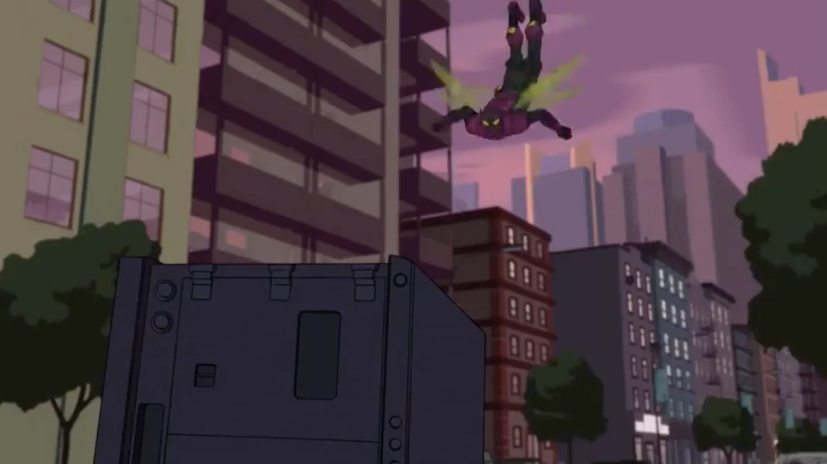 Beetle/Gallery | Marvel's Spider-Man (2017) Wiki | Fandom
