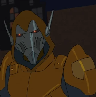 Hobgoblin | Marvel's Spider-Man (2017) Wiki | Fandom