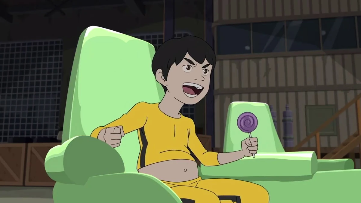 Tully | Marvel's Spider-Man (2017) Wiki | Fandom