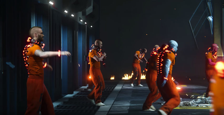 Prisonniers du Raft | Wiki Marvel's Spiderman Fr | Fandom