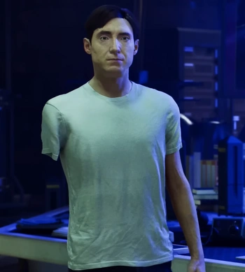 Curt Connors | Wiki Marvel's Spiderman Fr | Fandom