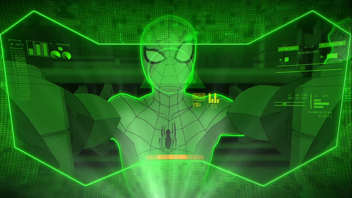 Horizon High: Part Two | Marvel's Spider-Man Wiki | Fandom