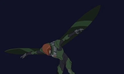 Adrian Toomes/Vulture | Marvel's Spider-Man Wiki | Fandom