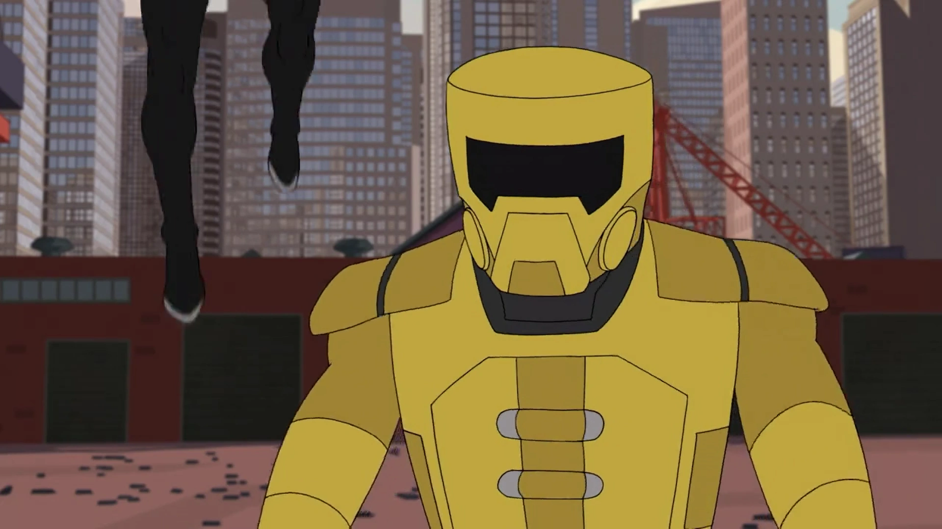 A.I.M. | Marvel's Spider-Man Wiki | Fandom