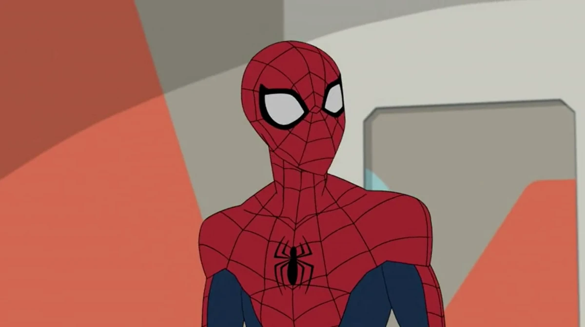 Peter Parker | Marvel's Spider-Man Wiki | Fandom
