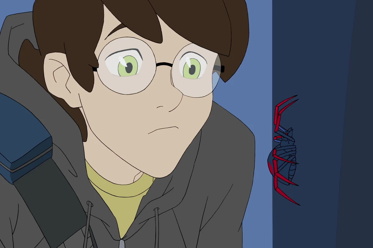 Peter Parker/Spider-Man | Marvel's Spider-Man Wiki | Fandom