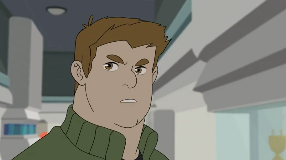 Otto Octavius | Marvel's Spider-Man Wiki | Fandom