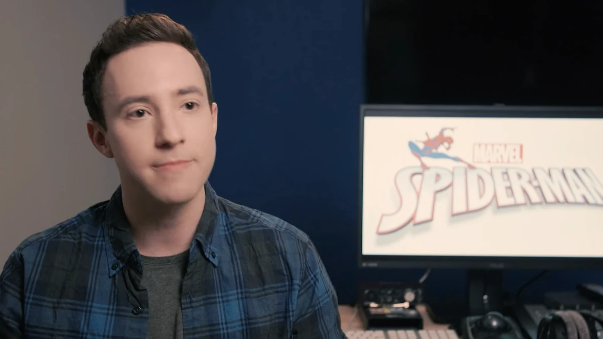 Max Mittelman | Marvel's Spider-Man Wiki | Fandom