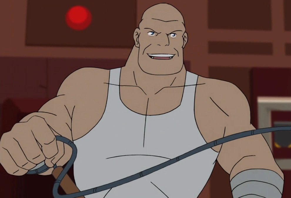 Absorbing Man | Marvel's Spider-Man Wiki | Fandom