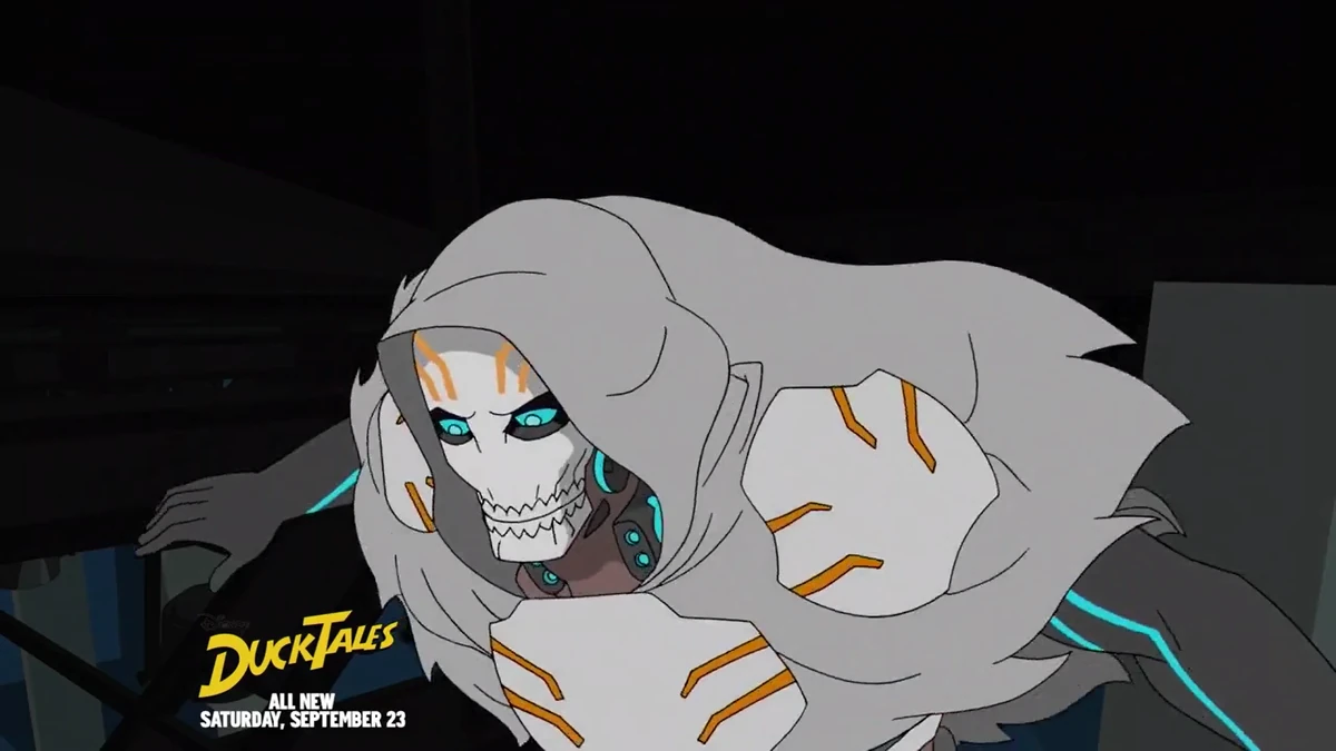 Ghost | Marvel's Spider-Man Wiki | Fandom