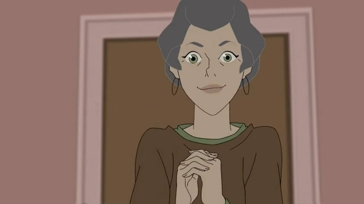 May Parker | Marvel's Spider-Man Wiki | Fandom