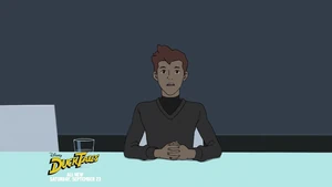 John Jameson | Marvel's Spider-Man Wiki | Fandom