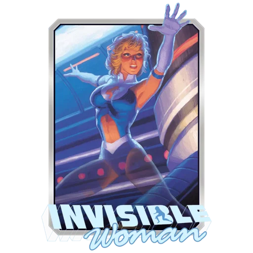 Fantastic 4 Season | Marvel Snap Wiki | Fandom