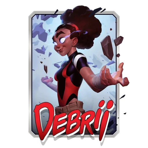 Albums | Marvel Snap Wiki | Fandom