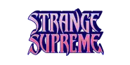 Strange Supreme | Marvel Snap Wiki | Fandom