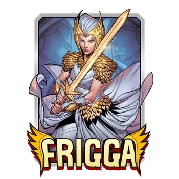 Frigga | Marvel Snap Wiki | Fandom