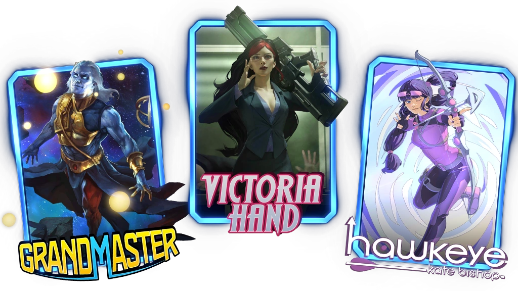 Spotlight Cache Schedule | Marvel Snap Wiki | Fandom