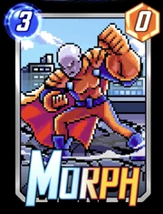 Variant Cards | Marvel Snap Wiki | Fandom