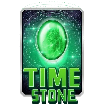 Time Stone | Marvel Snap Wiki | Fandom