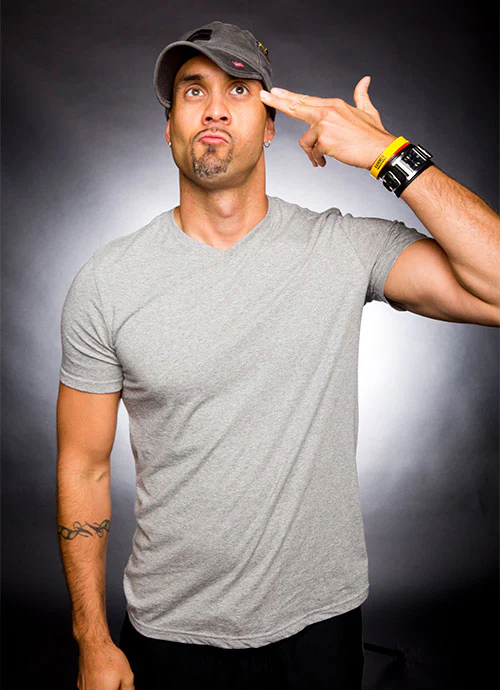 Jonboy Meyers | Marvel Snap Wiki | Fandom