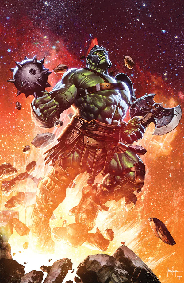Planet Hulk | Marvel Snap Wiki | Fandom