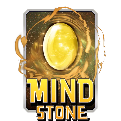Mind Stone | Marvel Snap Wiki | Fandom